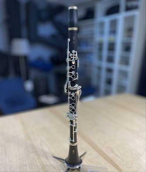 Кларнет Bb Yamaha YCL-450