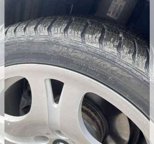 Hankook Winter I'Pike 275/35 R19