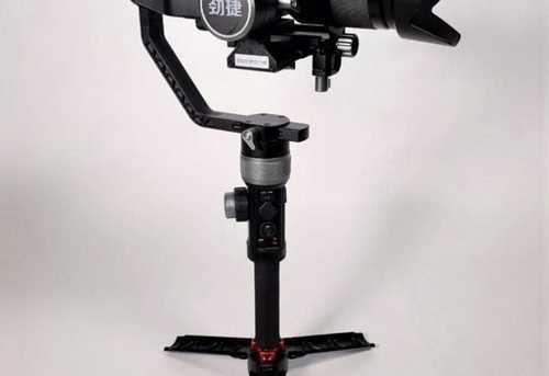 Стабилизатор AFI D3 для зеркальных камер