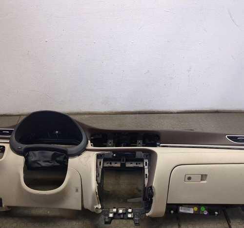Airbag пассажира Infiniti QX50 2017, 2019