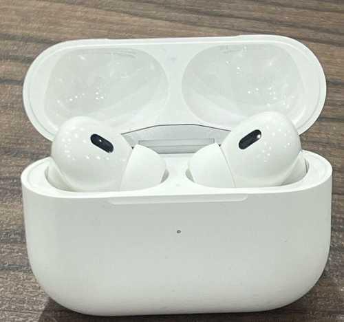 Airpods pro 2 2023 type c