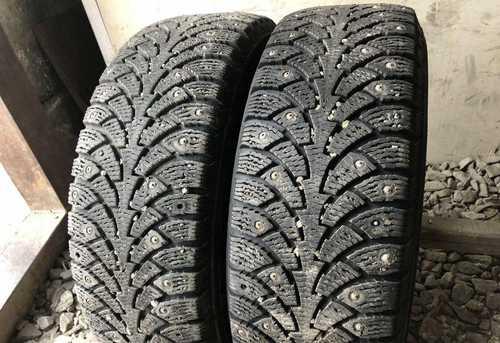 Nokian Tyres Nordman 4 195/65 R15