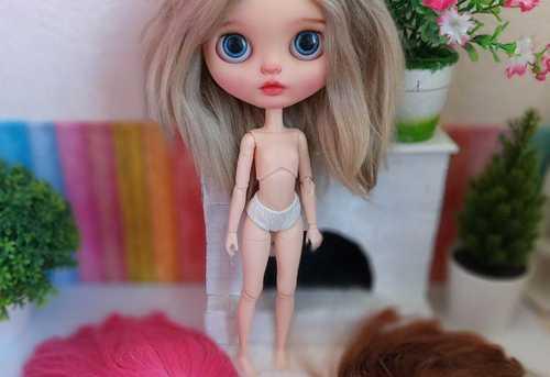 Кукла Блайз Blythe