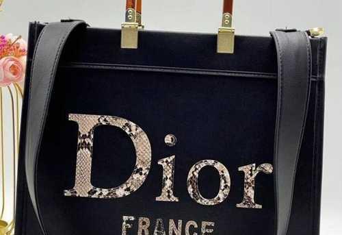 Женская сумка Dior (Арт.31982)