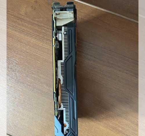 Видеокарта gtx 1060 3gb