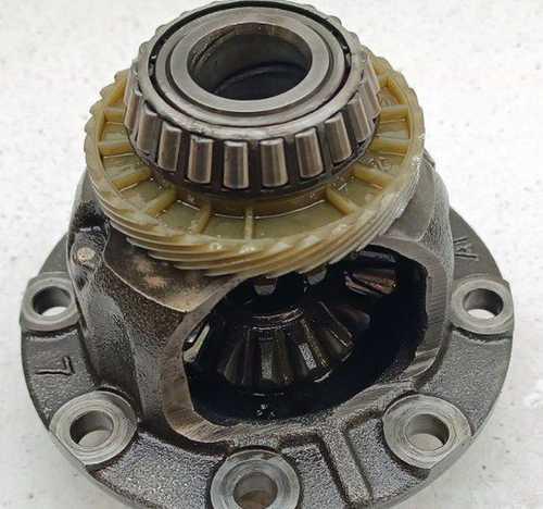 Дифференциал Toyota Corona Premio AT211 7AFE
