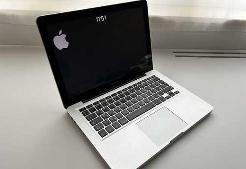 MacBook Pro 13 16gb 512gb SSD