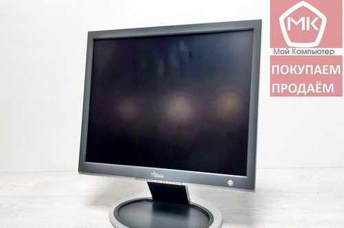 19" Монитор Fujitsu Siemens (встроенные колонки)