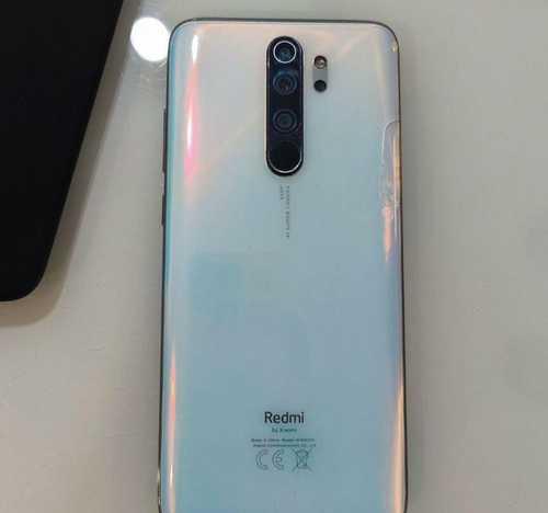 Xiaomi Redmi Note 8 Pro, 6/128 ГБ