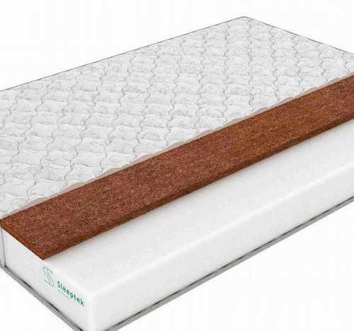 Матрас Sleeptek Roll CocosFoam 16