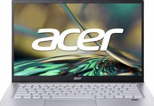 Ноутбук Acer Swift 3 SFX14-42G (NX.K78ER.005) 14"