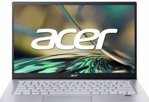 Ноутбук Acer Swift 3 SFX14-42G (NX.K78ER.005) 14"