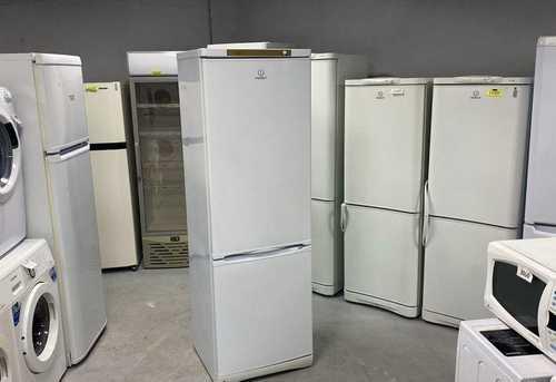 Холодильник Индезит 185см