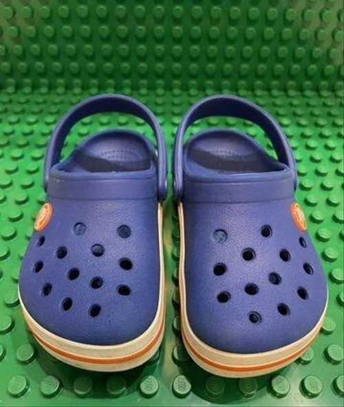 Сабо crocs размер 8C