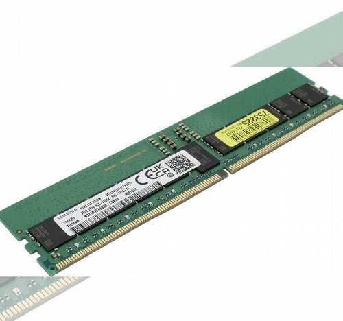 Модуль памяти Samsung M321 Registered DDR5 1x 32 Г