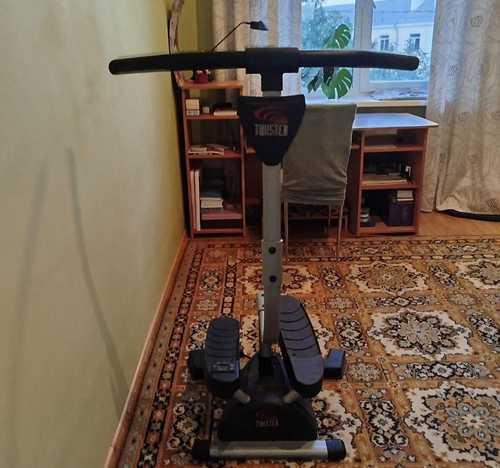 Тренажер Cardio twister