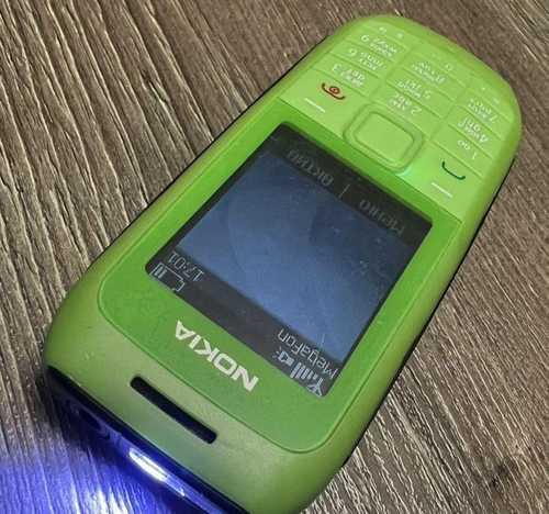 Nokia 1800