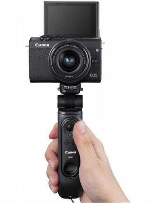 Набор для видеоблога CanonPowerShot G7 X Mark III
