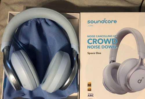 Soundcore space one