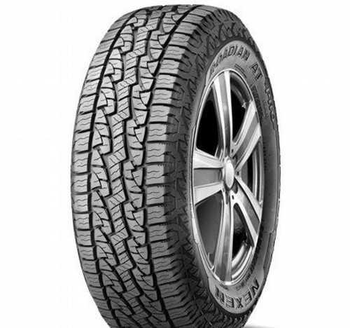 Nexen Roadian AT 4X4 RA7 265/50 R20 111T