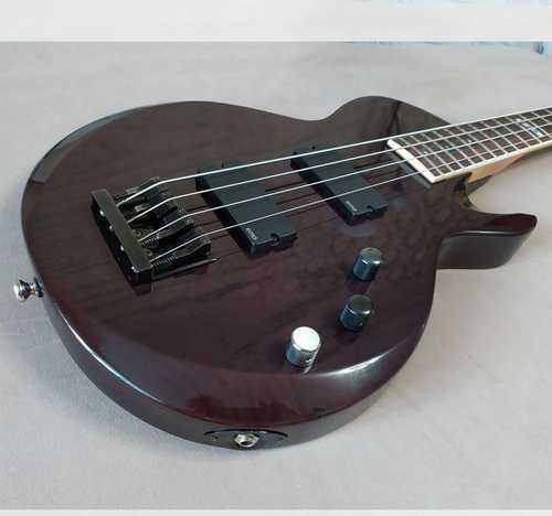 ESP с EMG Custom order бас Japan, 1992г