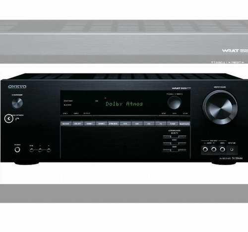 AV-ресивер Onkyo tx-sr444