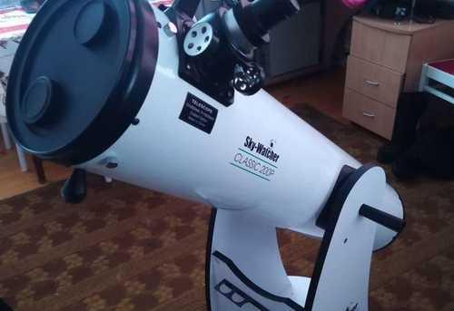 Телескоп DOB 8