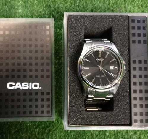 Часы casio