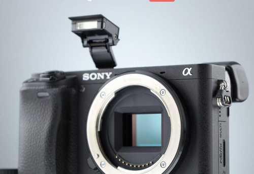 Sony Alpha A6300 Body (id-01240183)