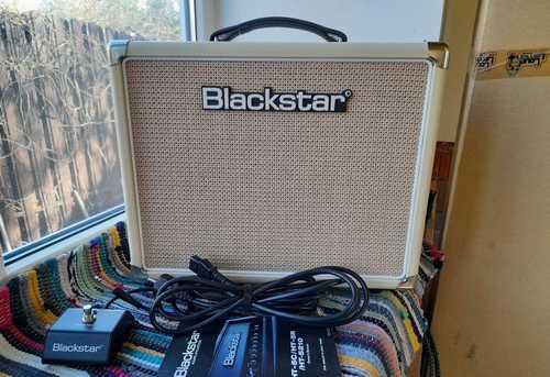 Ламповый Комбоусилитель Blackstar HT-5R 12"