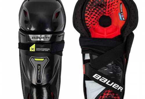 Щитки bauer vapor hyperlite sr