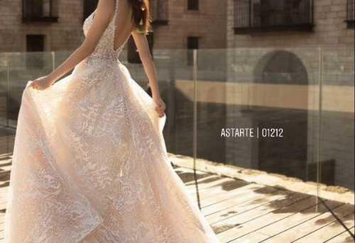 Свадебное платье, прокат продажа