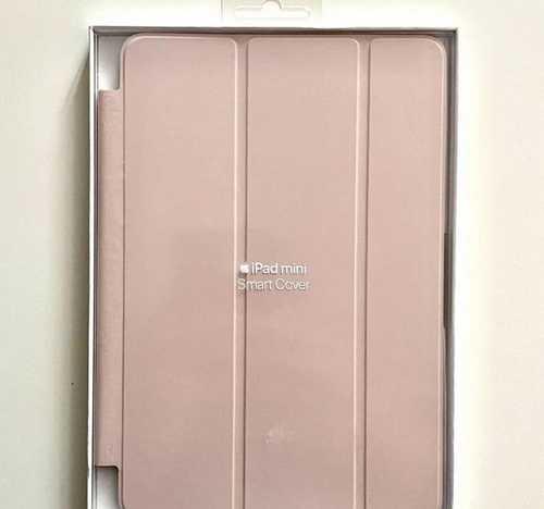 Чехол Apple iPad mini 7.9 SmartCover Pink Sand