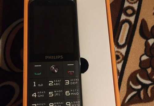 Philips Xenium E227