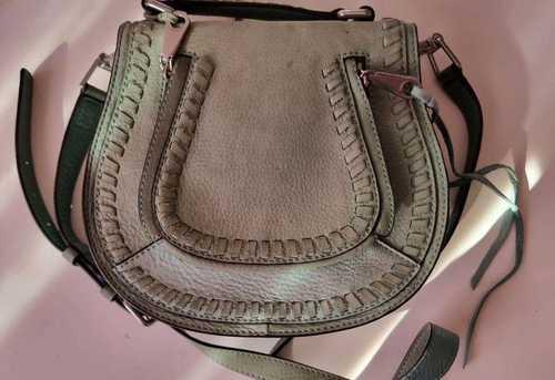 Сумка rebecca minkoff