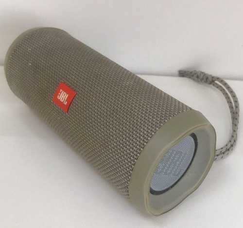 Колонка JBL Flip 4(зам)