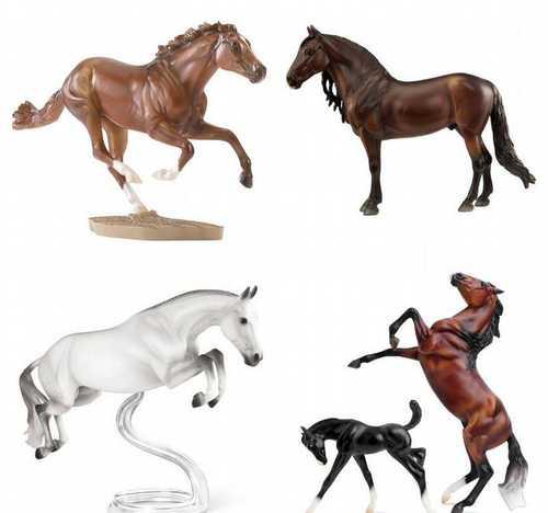 Модель Breyer