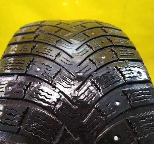 Michelin X-Ice North XIN2 215/55 R17