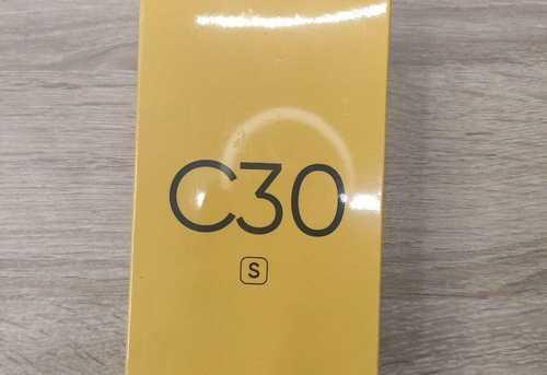 realme C30s, 3/64 ГБ