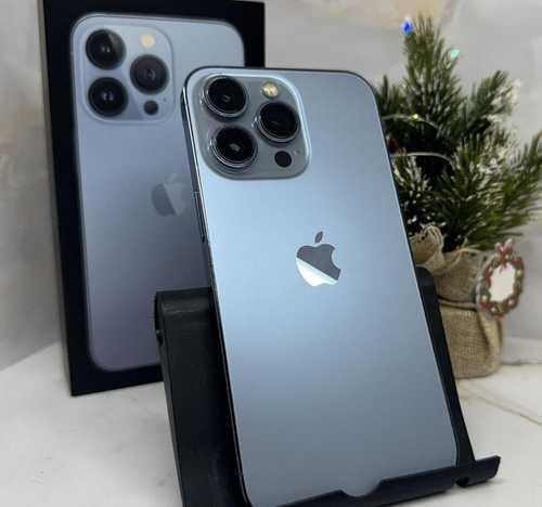 iPhone 13 Pro, 256 ГБ