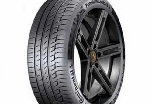 Continental PremiumContact 6 235/50 R19