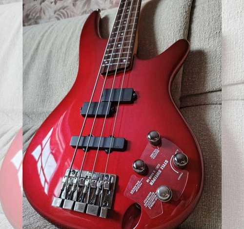 Бас-гитара Ibanez SR-350,Activ