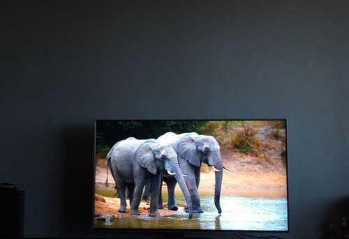 Premium suhd LG Nanocell 49 4k ips 120HZ