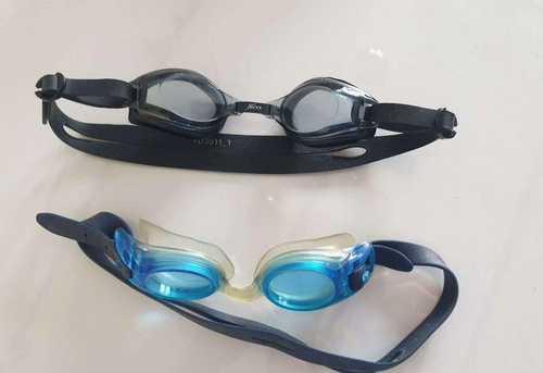 Очки для плавания joss