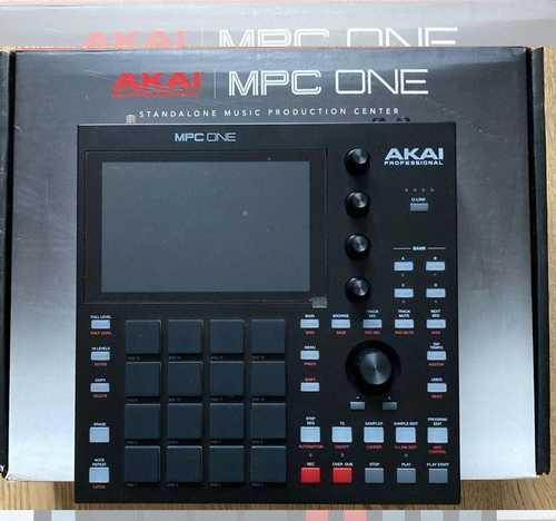 Akai MPC One