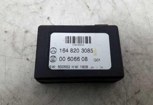 Датчик света дождя Mercedes X164 A1648203085