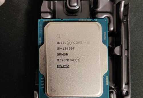 Процессор Intel Core i5 13400F