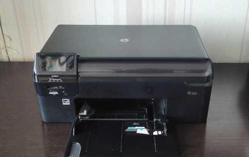 Принтер HP B110b