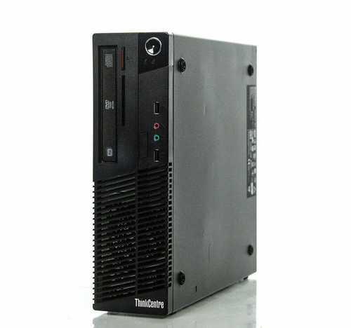 Системные блоки Lenovo M73sff i3-4130 4Gb/0Gb 15шт