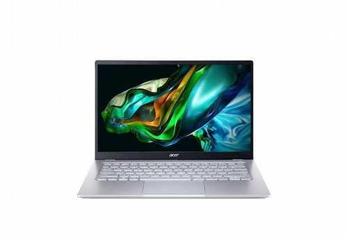 Ноутбук Acer Acer Swift GO 14 SFG14-41-R2U2 14" (A